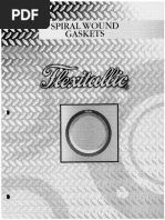 Cosasco Chemical Injection System Access Fitting Assemblies. Model 50 ...