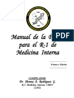 Anatomía del triángulo de Calot y Buddé | PDF | Vesícula biliar | Hígado