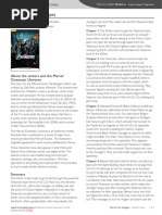 Avengers Trivia Quiz Questions | PDF | Marvel Entertainment | Marvel Comics