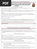 Posologie et utilisation du Dazel Kit | PDF | Médecine clinique ...