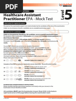 Metropolis Package | PDF | Medical Specialties | Clinical Medicine