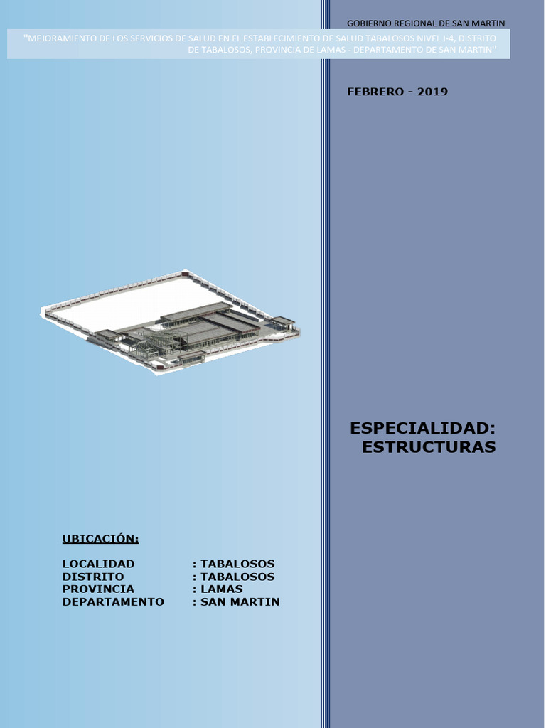 Caratula 2do Entregable-Estructuras | PDF
