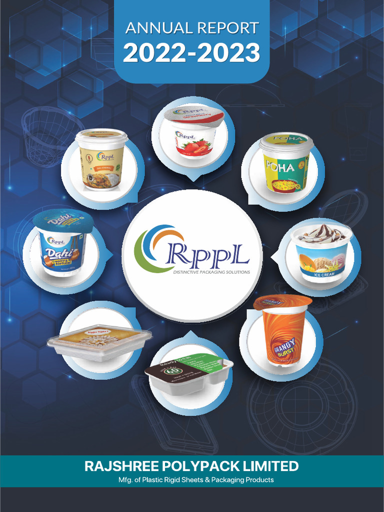 Ar 22596 RPPL 2022 2023 01082023172114 | PDF | Business | Corporations