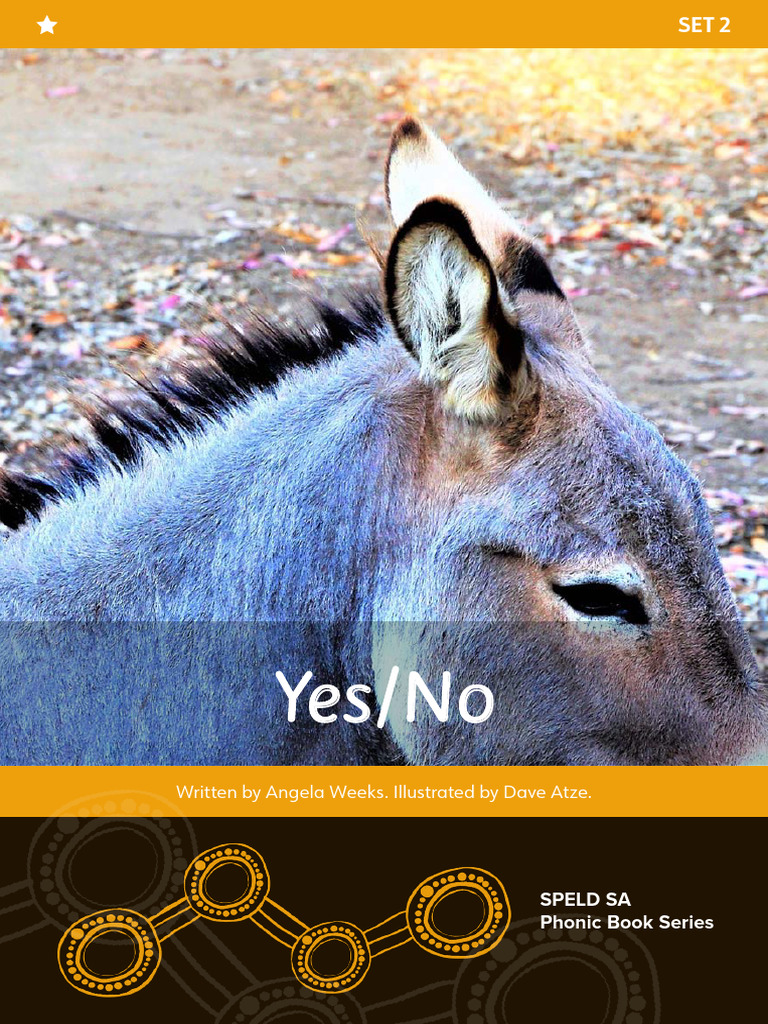 4 Yes No | PDF | Reading (Process) | Behavior Modification