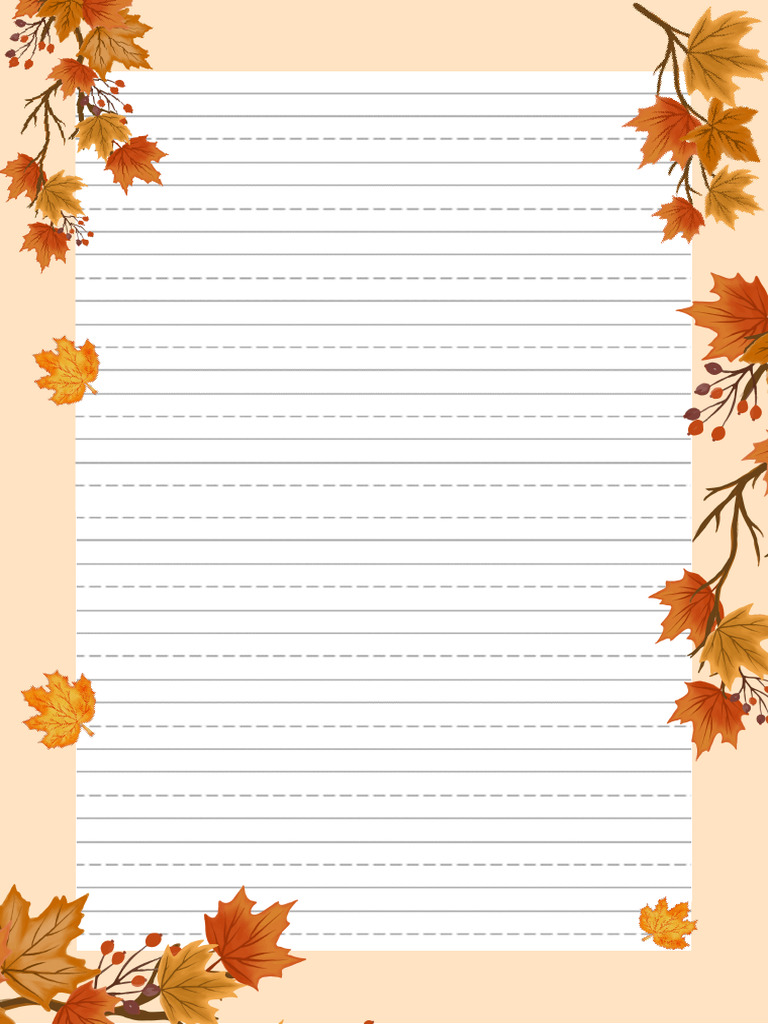 Liniatura Tip II | PDF