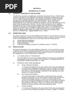 NAWY Sahel Map 2023 | PDF | Residential Buildings | Housing