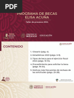 BEIFI Febrero-Junio 2025 | PDF | Maestros