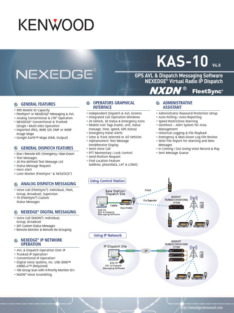KAS 10brochure | PDF | Microsoft Windows | Personal Computers