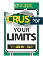 Hoe Math Self Maximize | PDF