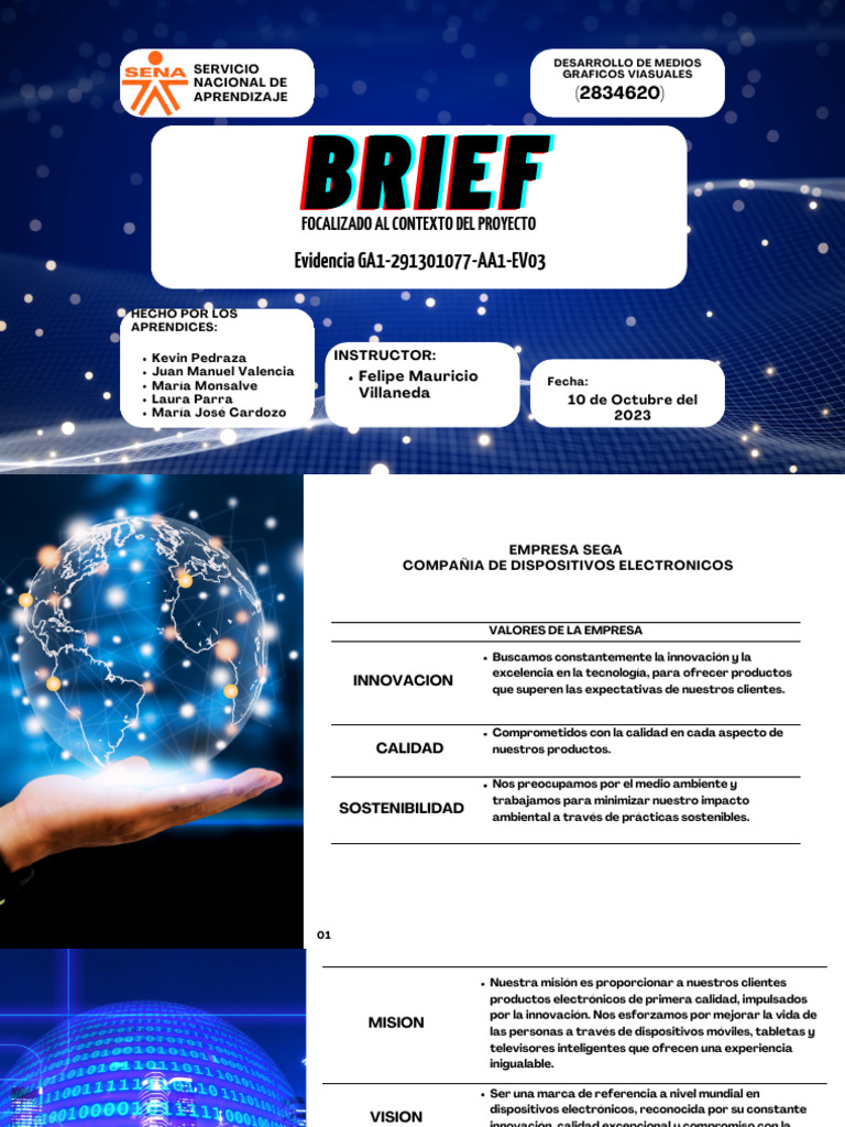 Estrategias de Marketing para SEGA | PDF | Marketing | Publicidad online
