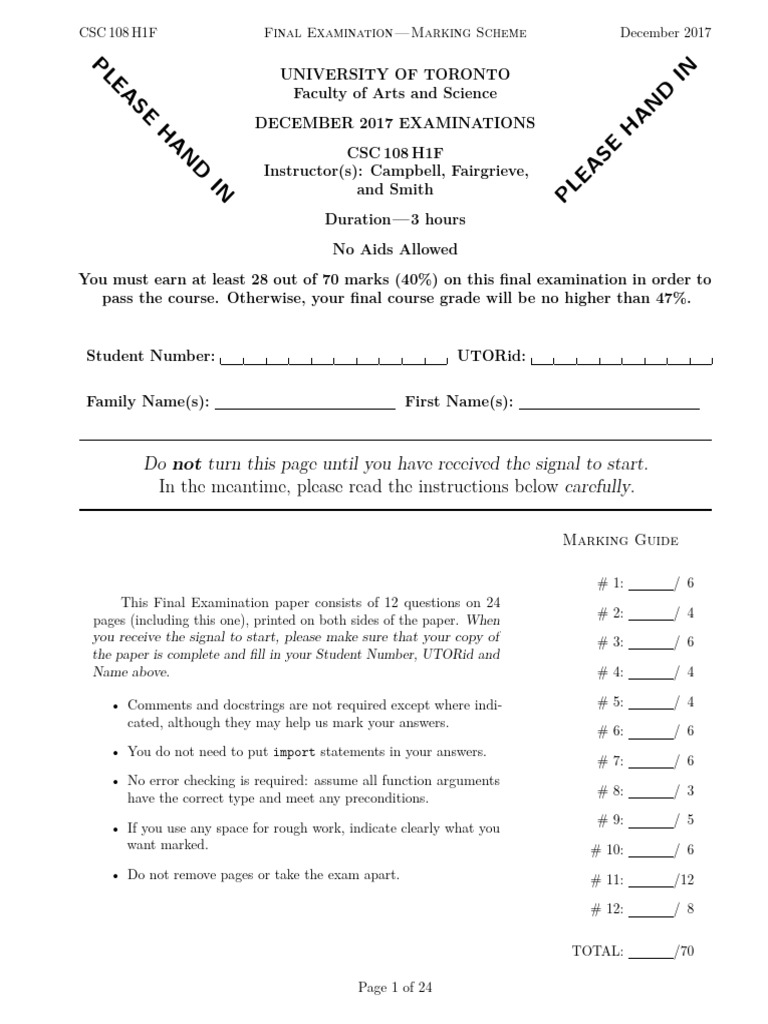 108 Final Sol | PDF | Comma Separated Values | Computer Science