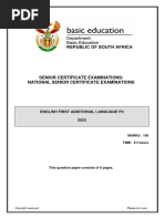 Kzn Common Test Timetable 2025 for Grades 10 11 and 12 | PDF | Science