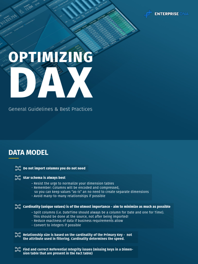 Dax 1677526120 | PDF | Standard Deviation | Information Technology Management