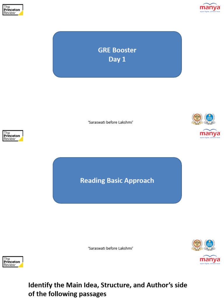 Day 1 - Reading Basic Approach | PDF | Hydrothermal Vent | Pacific Ocean
