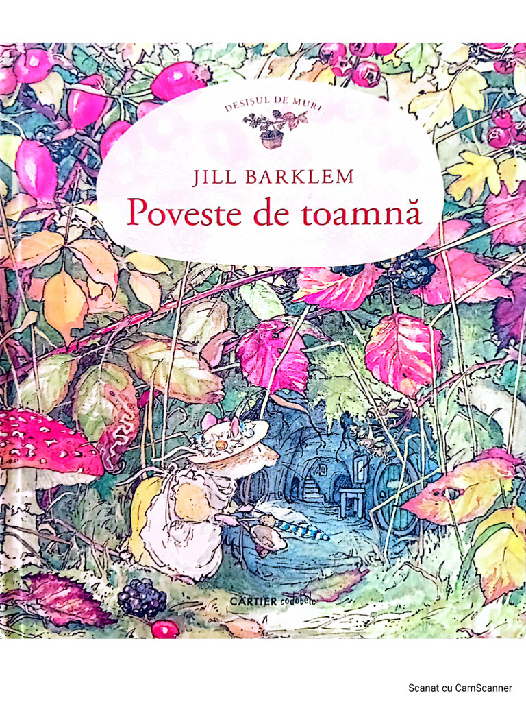 Poveste de Toamna | PDF