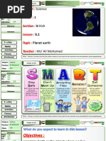 Computer Grade 2 Worksheet | PDF | Input/Output | Computer Data Storage