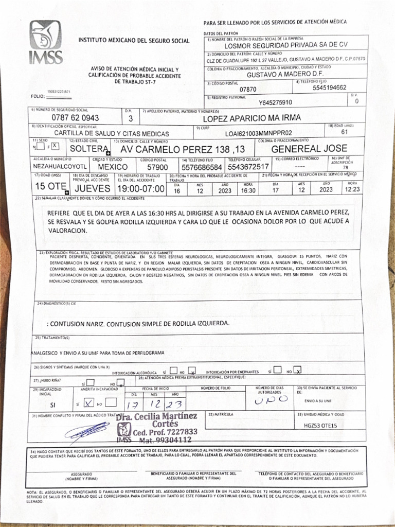 Documento Escaneado | PDF