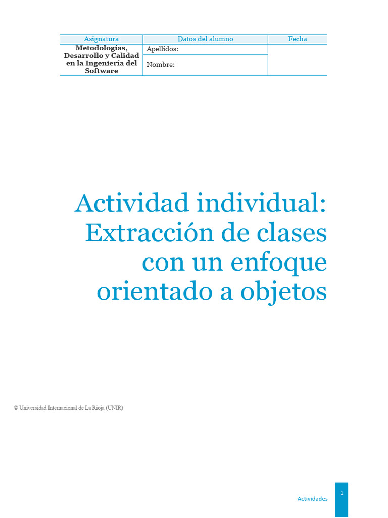 Act1 Template | PDF | Software | Informática