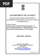 Killeshal Precast Concrete Lintel Specs | PDF | Prestressed Concrete ...