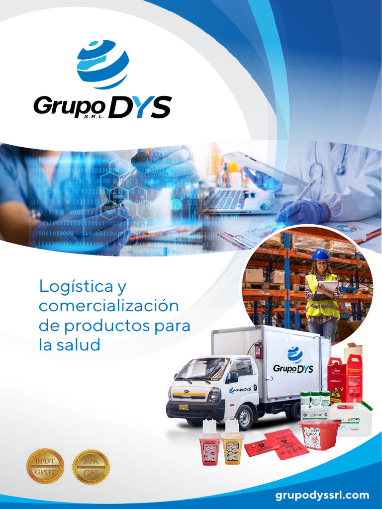 Brochure Dys Ok | PDF