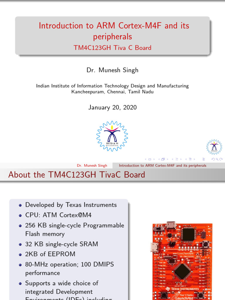 Lecture 4 | PDF | Electronic Engineering | Computer Engineering