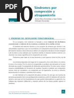 Síndrome del Opérculo Torácico: Anatomía y Diagnóstico | PDF | Anatomía ...