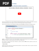 Guia Completo Java Iniciantes | PDF