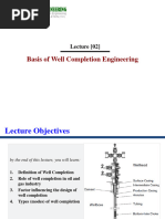 Well Symbols Abbrev | PDF | Oil Well | Earth Sciences
