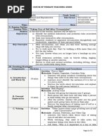 Activity Sheet Entrep | PDF | Entrepreneurship | Teachers