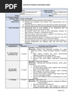 Suggested Activities For BSP Camporee 2019 | PDF | Reuse | Recycling