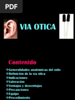 ADMINISTRACIÓN POR VIA CUTANEA | Medicamentos con receta | Piel