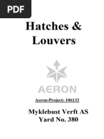 Instruction Manual For Liferaft From Viking Life-Saving Equipment | PDF