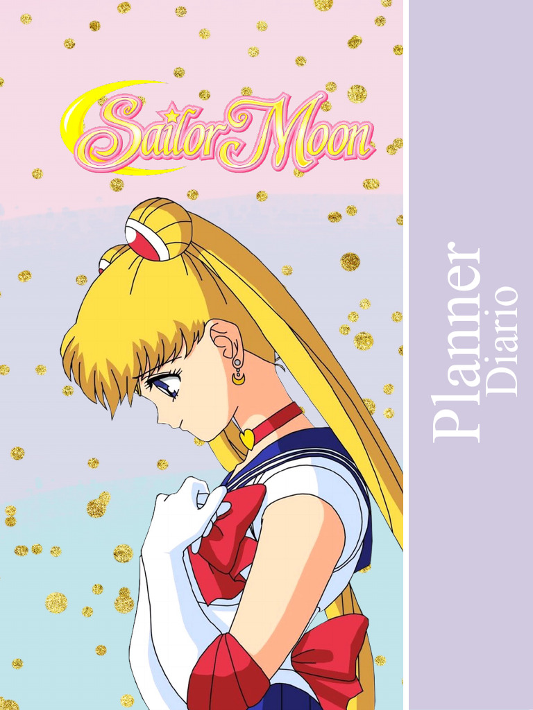 Planner Diario Sailor | PDF