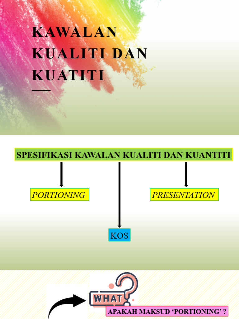 Slide K2 Quality | PDF