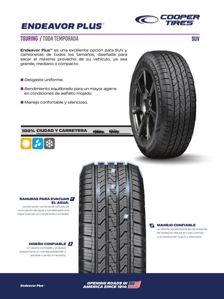 Endeavor | PDF | Coche | Off Road