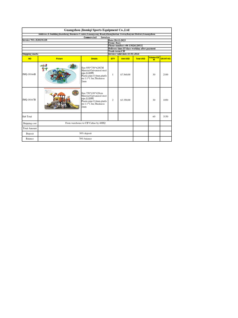 CI Cargar | PDF | Building Engineering | Building Materials