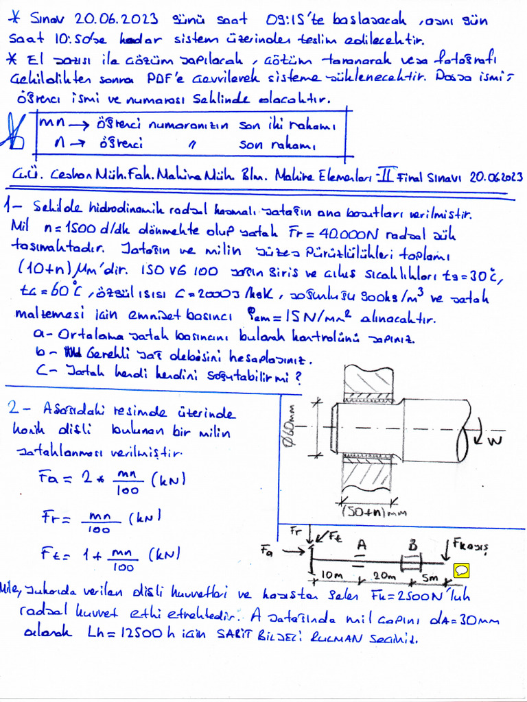 Mak Makel 2 Final | PDF