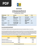 CSI Application Form | PDF