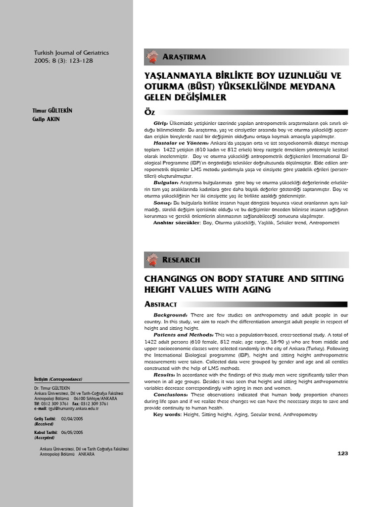 PDF TJG 268 | PDF