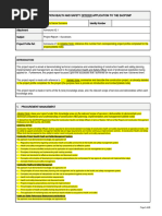 SACPCMP Guidelines for Project Managers | PDF | General Contractor ...