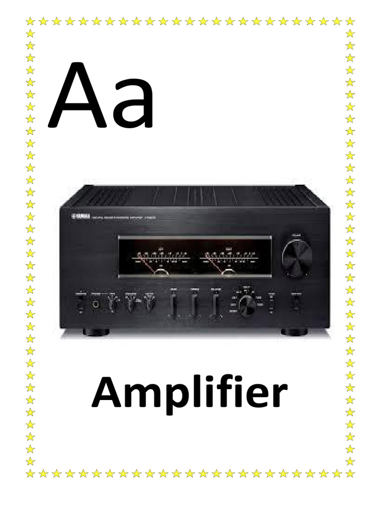 ICT Alphabet 1 | PDF