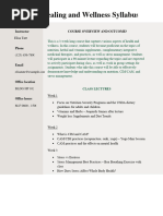 BNI 1-2-1 - Bio Sheet Format | PDF | Knowledge | Cognitive Science