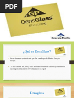 DENSGLASS | PDF