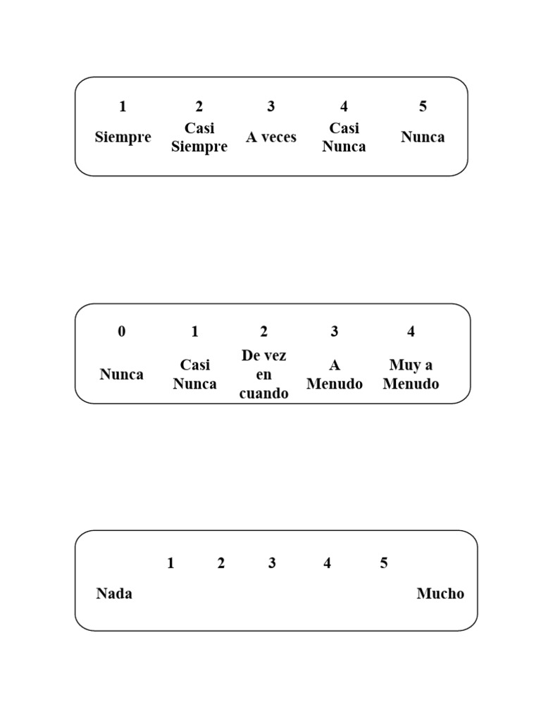 Tarjetas Con Claves Respuestas | PDF | Artes del Lenguaje y ...