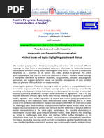 Ict Entry & Checklist | PDF