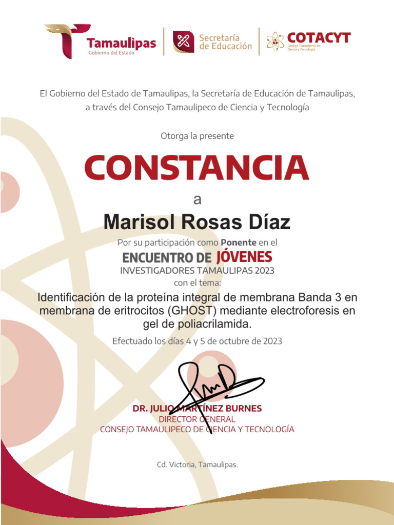 Marisol Rosas Diaz (5) - 1 | PDF