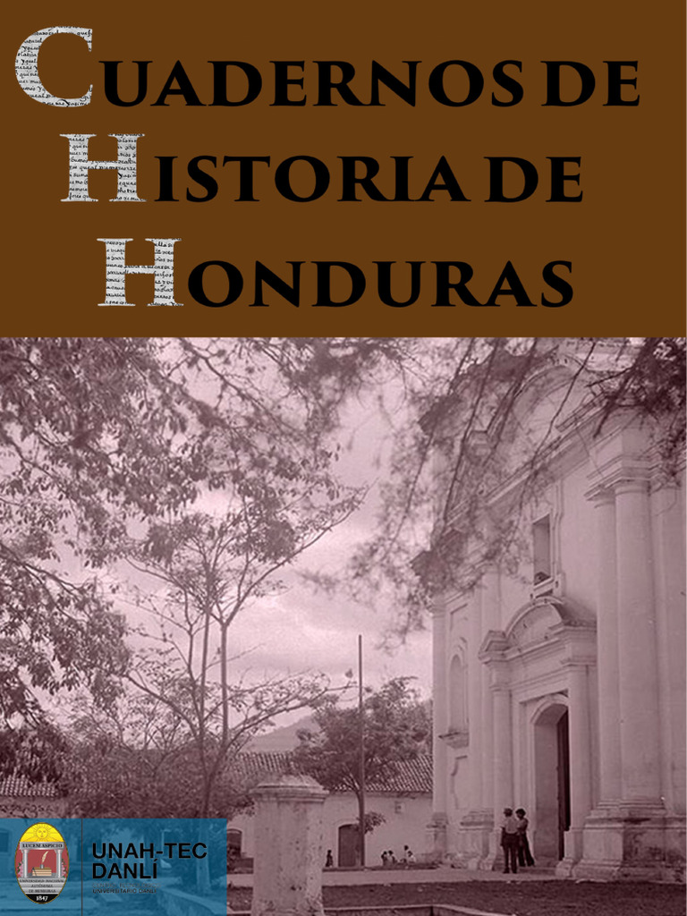 Construcción de Un Proyecto Cultural Intibucano en La Década de 1960 ...