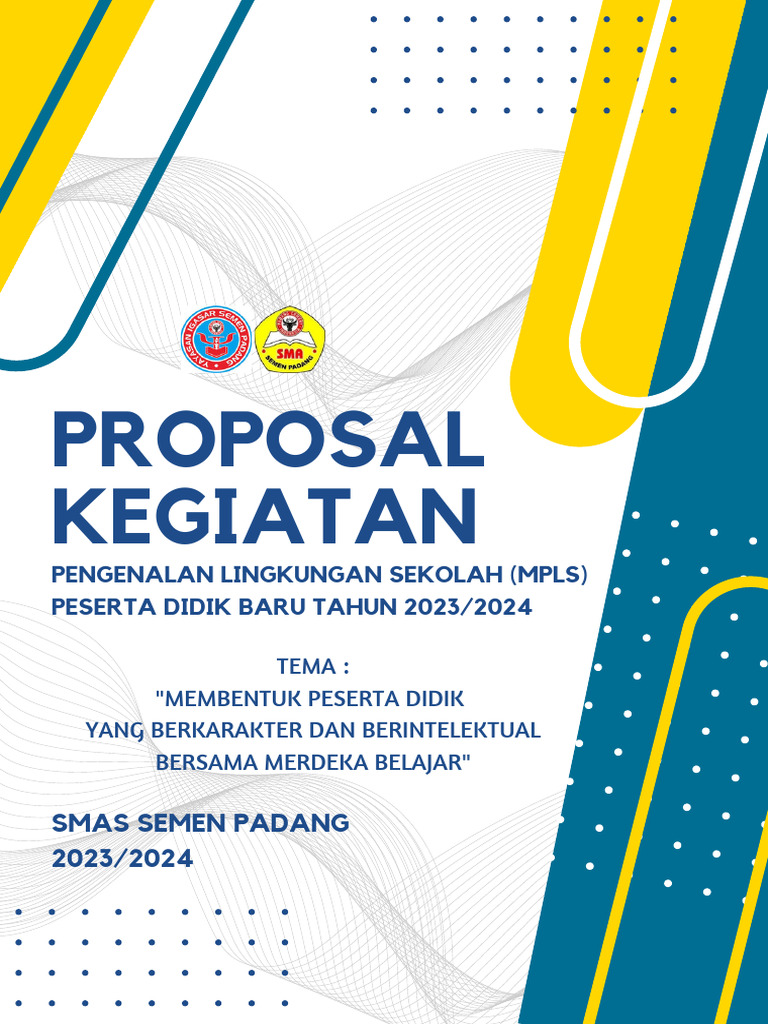 Proposal MPLS 23-24 | PDF