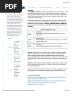 The Otpf 4 | PDF | Occupational Therapy | Cognition