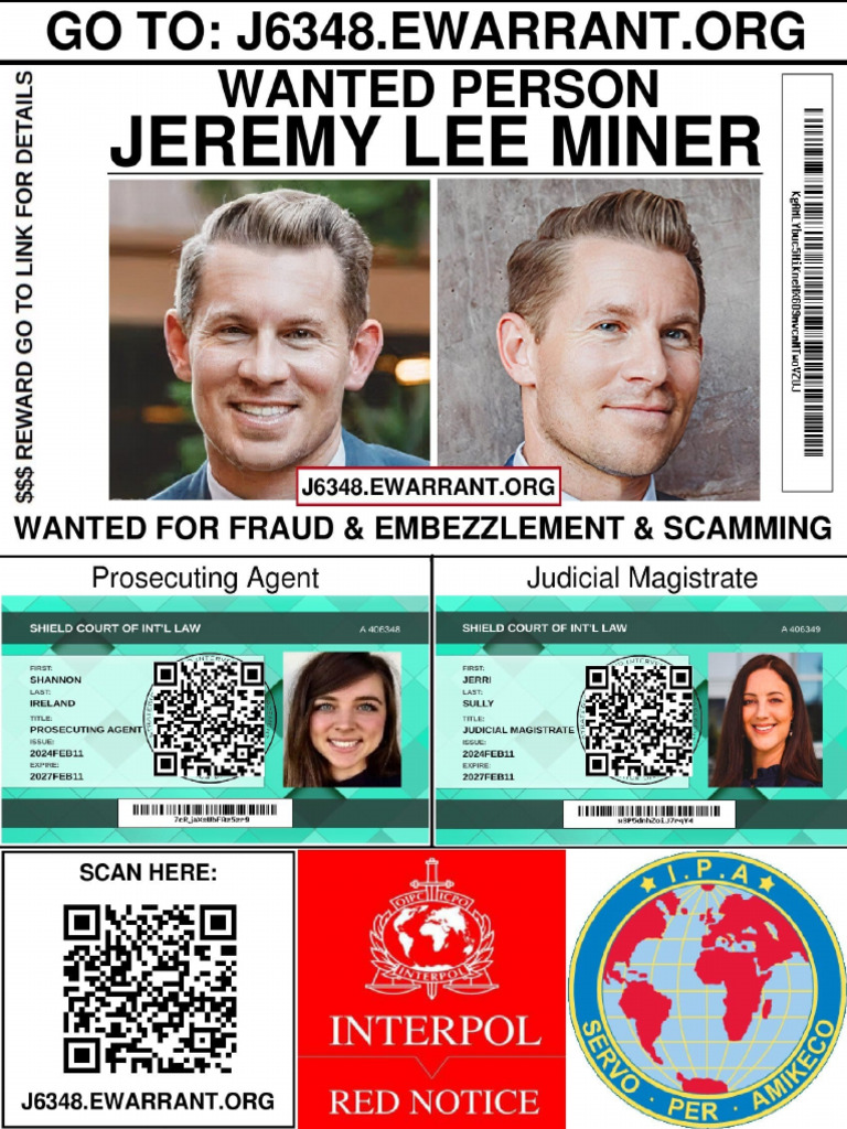 Jeremy Miner: NEPQ Sales Training Expert | PDF | Sales | World Wide Web